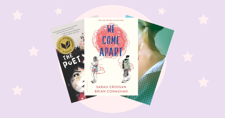 YA Verse Novels: Verse Novels To Read If You Loved "One" - Missy.ie