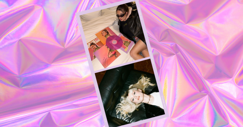 Pop Princess Music Is Back Return Of The Pop Princess